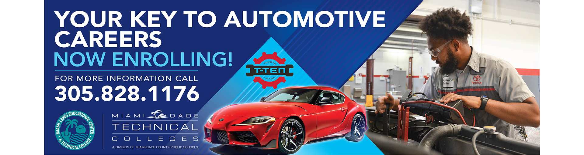 MLEC & TC | Being Prepared Can Change Your Life!