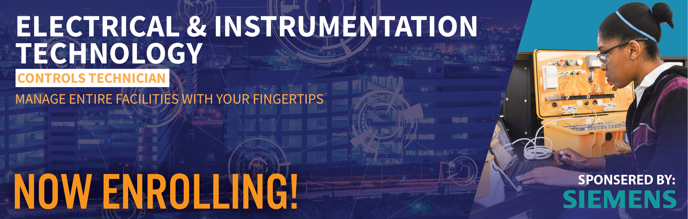 MLEC & TC | Being Prepared Can Change Your Life!